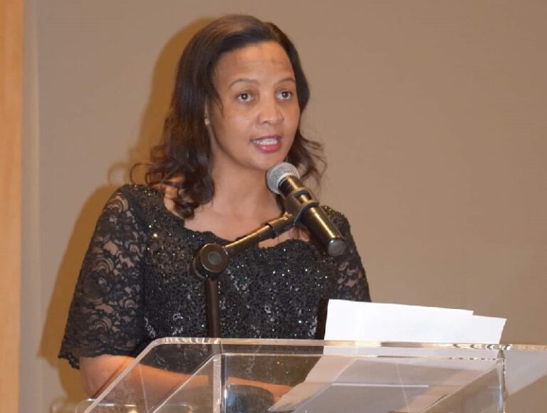 Mary Phadi, la femme qui a construit un grand empire avec un seul ...