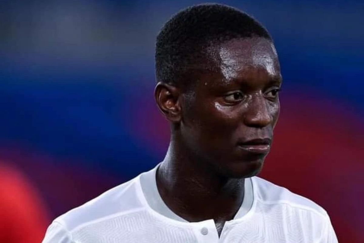 Max Alain Gradel se confie : "J'ai eu une histoire particulière avec chacun de mes coachs" - YOP ...