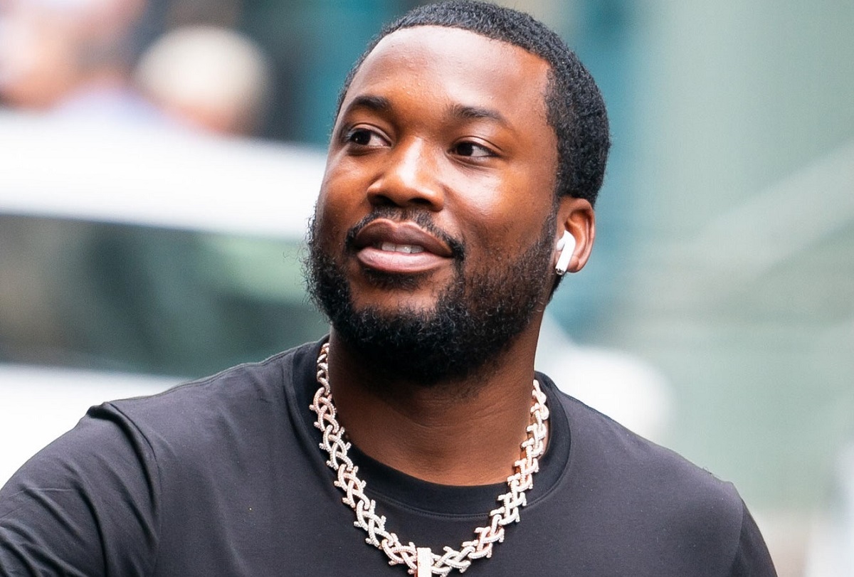 Meek Mill : "Je vais revenir au Ghana"