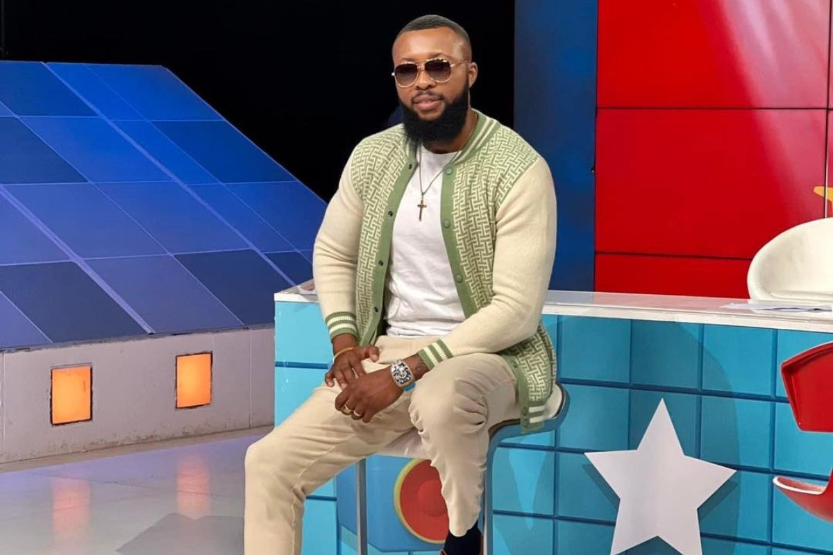 Mike Alabi se confie : « J’ai voulu arrêter la musique