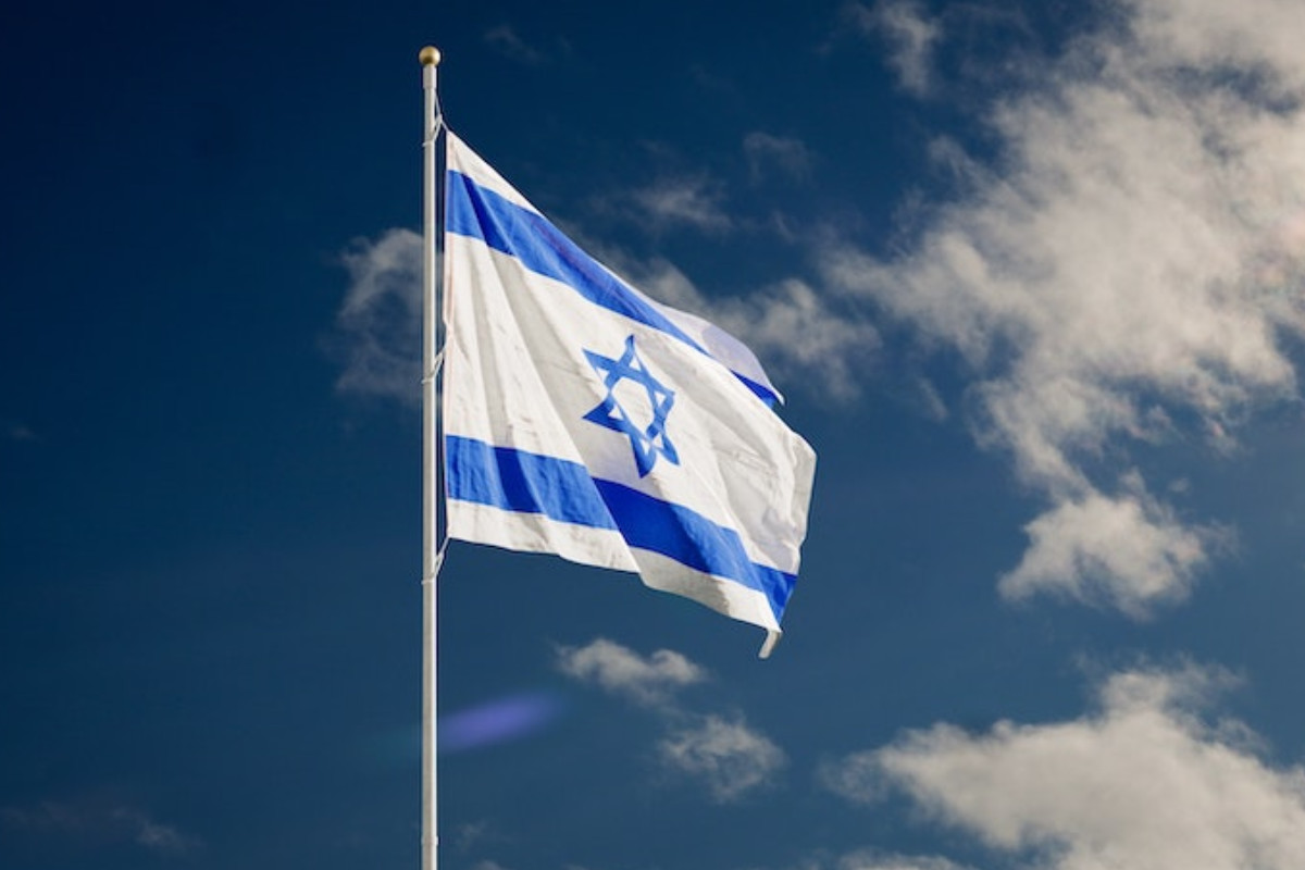 Restrictions de vol pour l'espace aérien d'Israël : les autorités ...