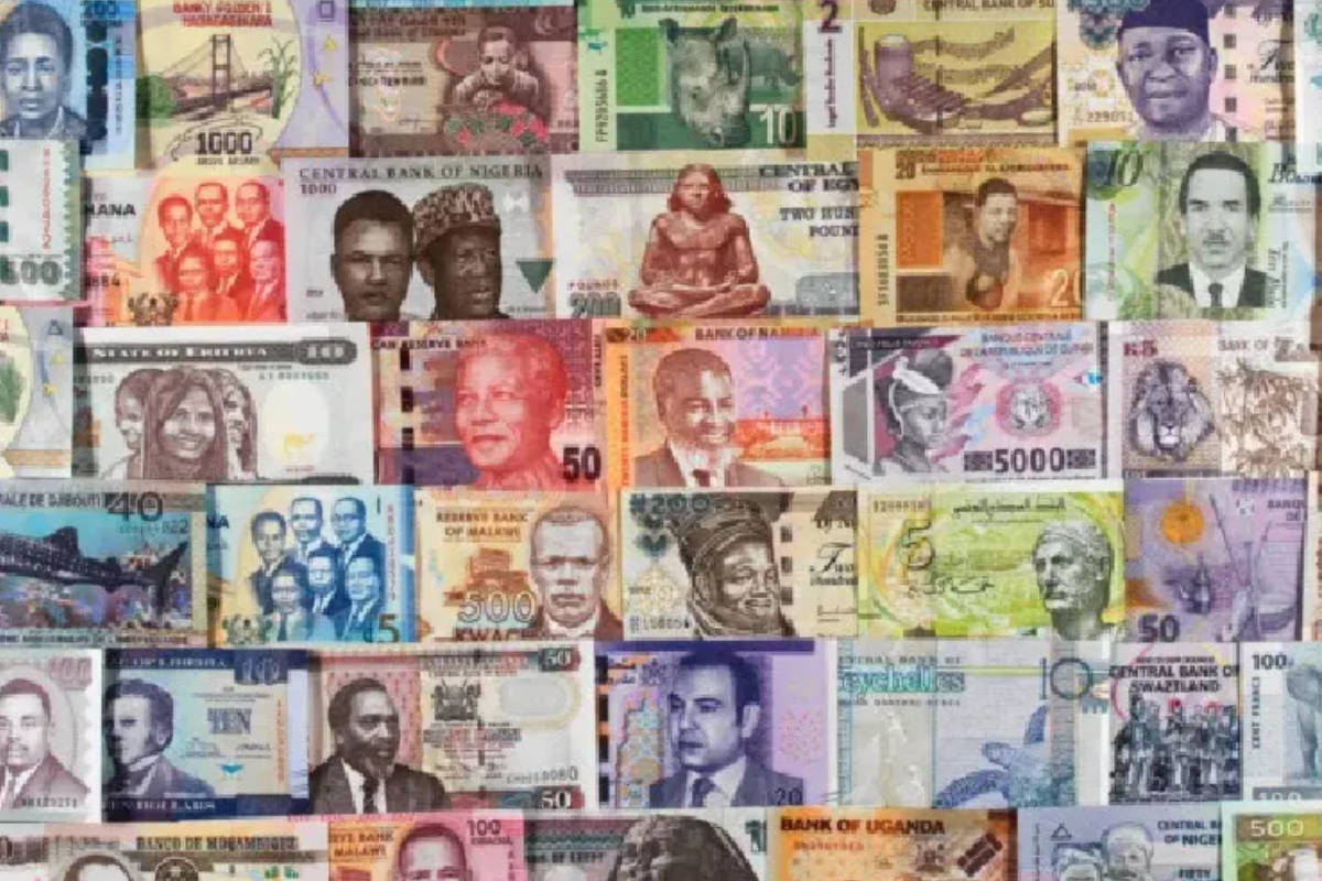 Les 10 monnaies les plus fortes d'Afrique, surprise pour le FCFA - YOP ...