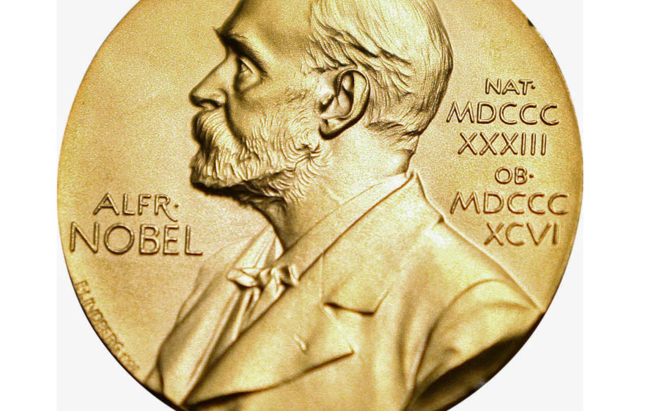 Prix Nobel : Classement des pays ayant le plus reçu, cette nation ...