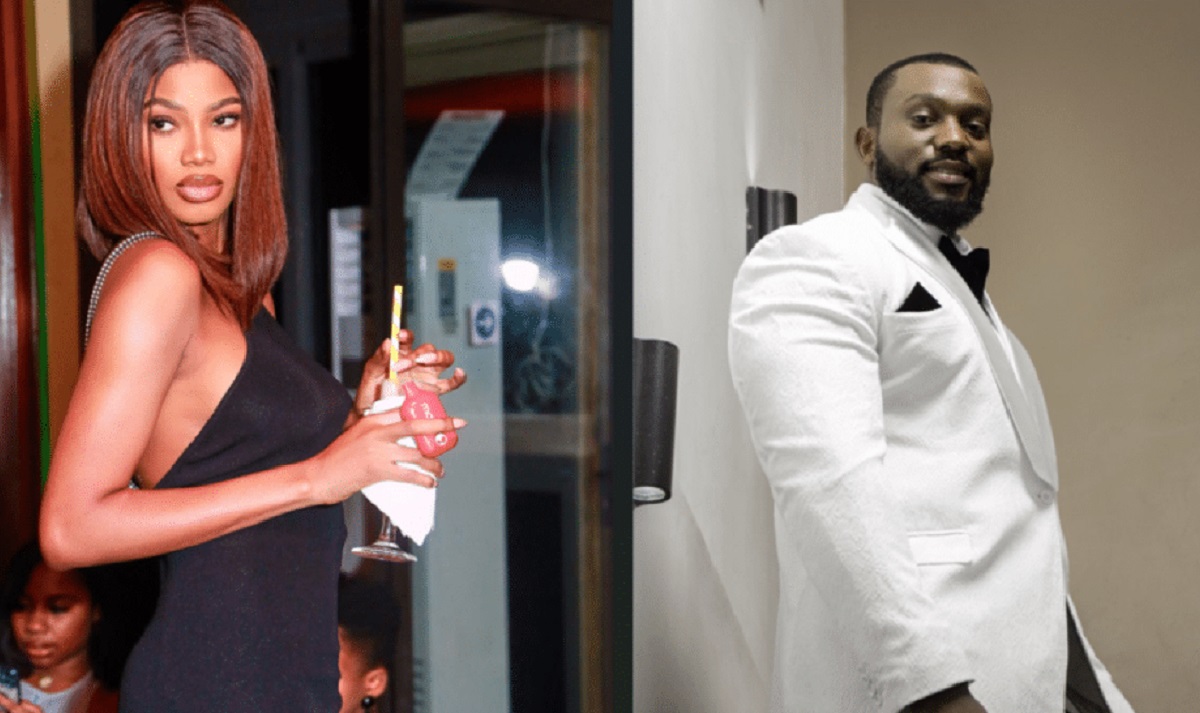 "Stéphanelle est l'ex du Bachelor Clive Ketu", de nouvelles révélations ...