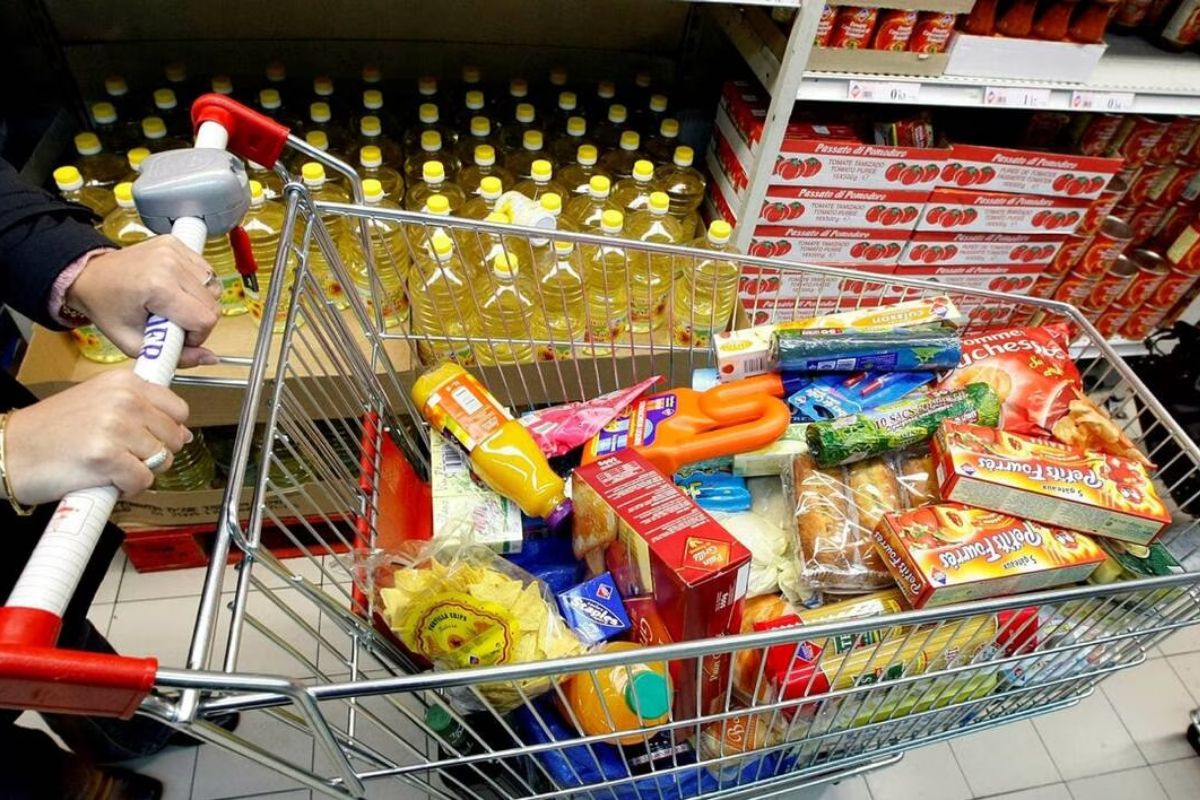 Top 10 des plus gros acheteurs de produits américains