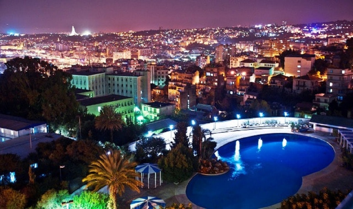 Voici les 11 pays africains avec la croissance économique la plus forte ...