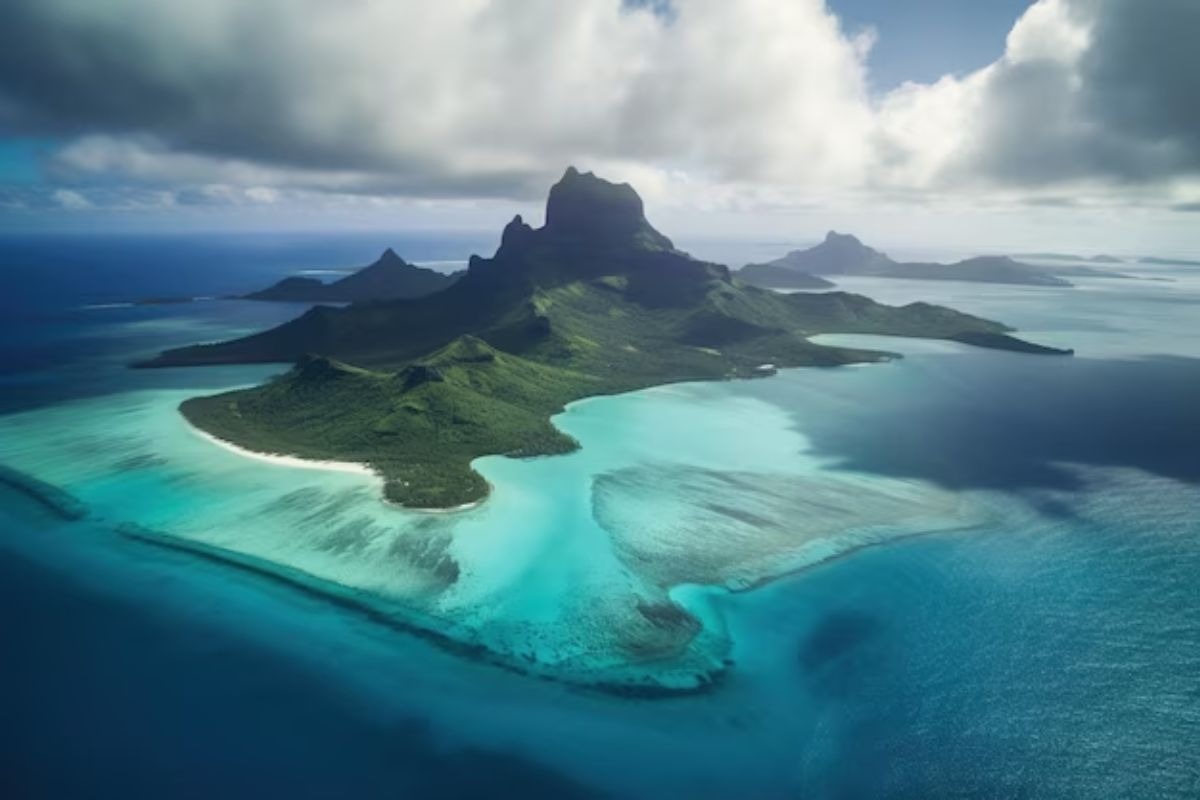 Ces 11 pays représentent 50 % de la masse continentale mondiale