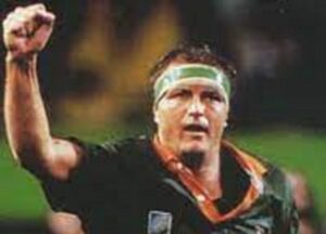 Hannes Strydom : la star sud-africaine de rugby meurt tragiqueme