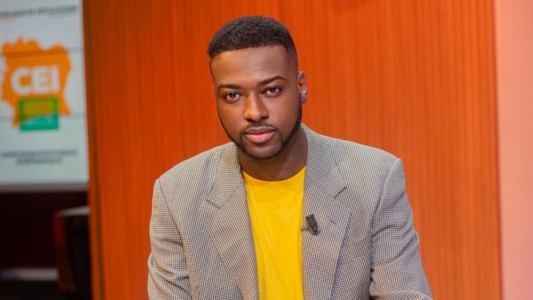 Kevin Obin : "Je ne peux pas donner de l'argent de poche à ma copine ...