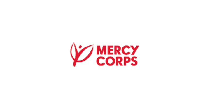 MERCY CORPS recrute (05 Novembre 2023) - YOP L-FRII