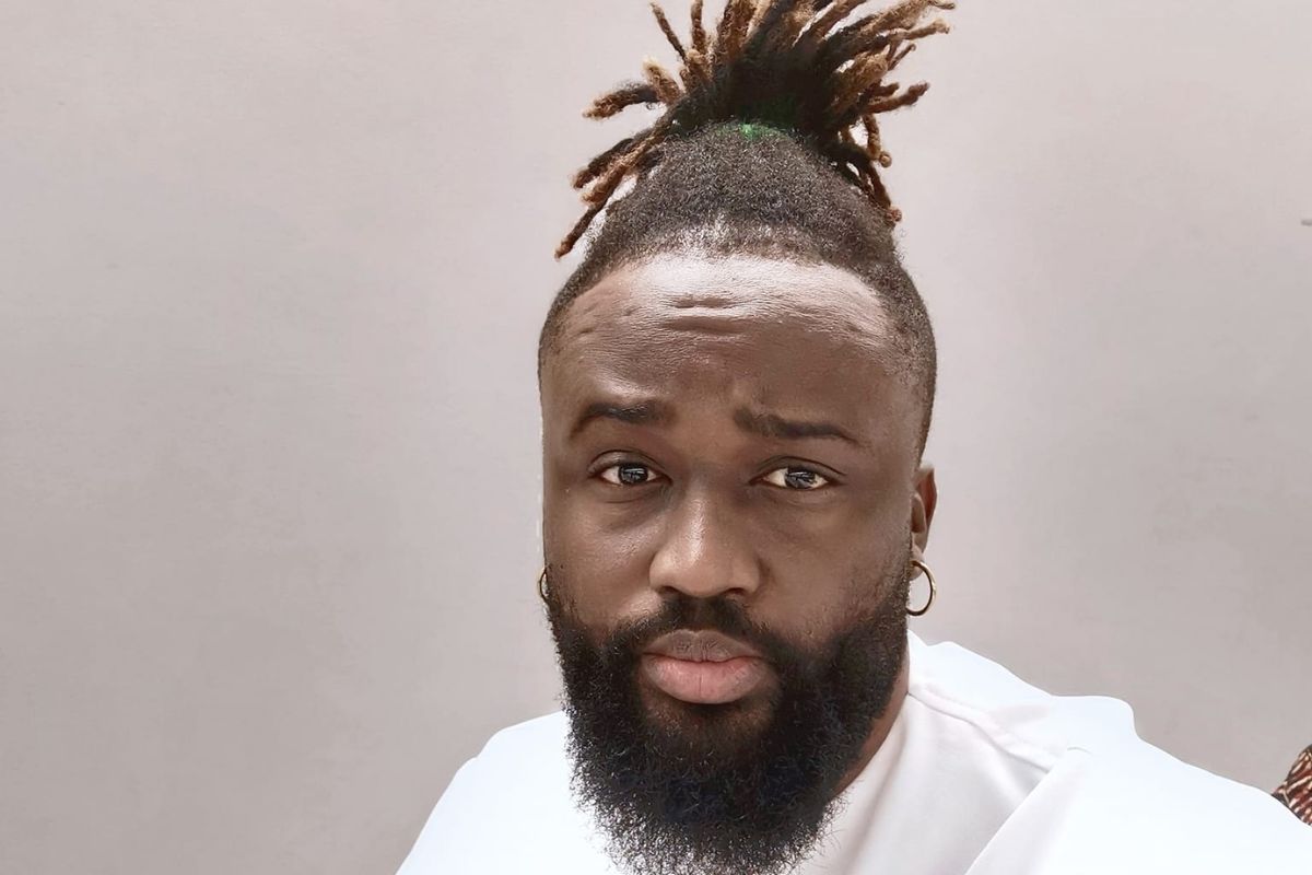 Mr Shyne : l'artiste camerounais fait sa demande en mariage à...