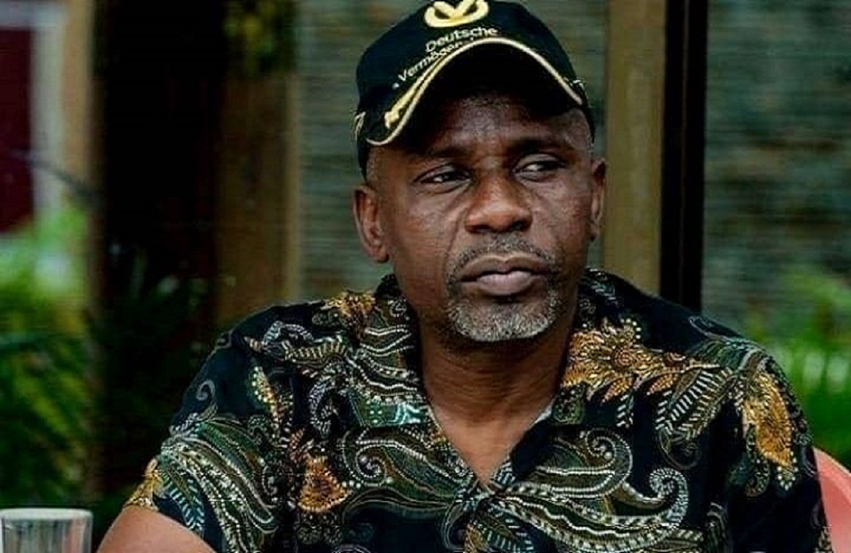 Primud 2023 : "Vous êtes gonflés", l'animateur John Jay tacle les ...