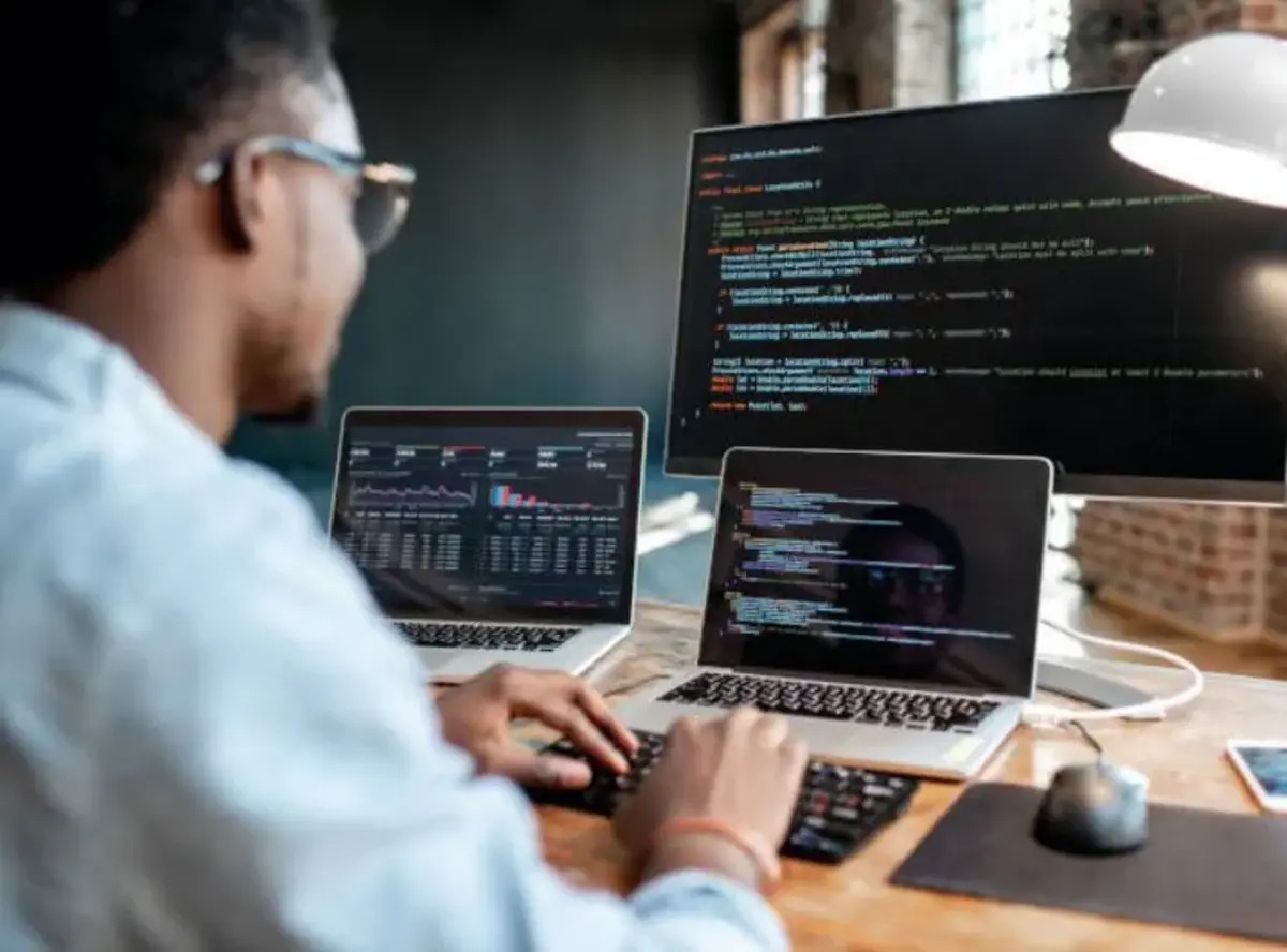 Programmation : voici le top des 10 langages les plus utilisés par les ...