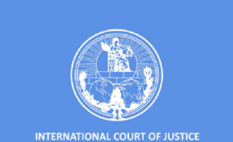 Programme de bourses judiciaires de la Cour internationale de Justice (CIJ) 2024/2025 - YOP L-FRII