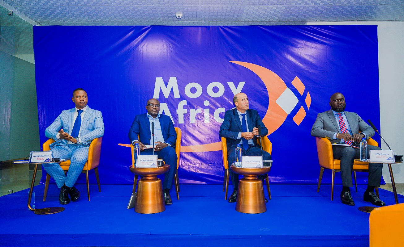 Togo : Moov Africa annonce de bonnes nouvelles aux abonnés du service ...