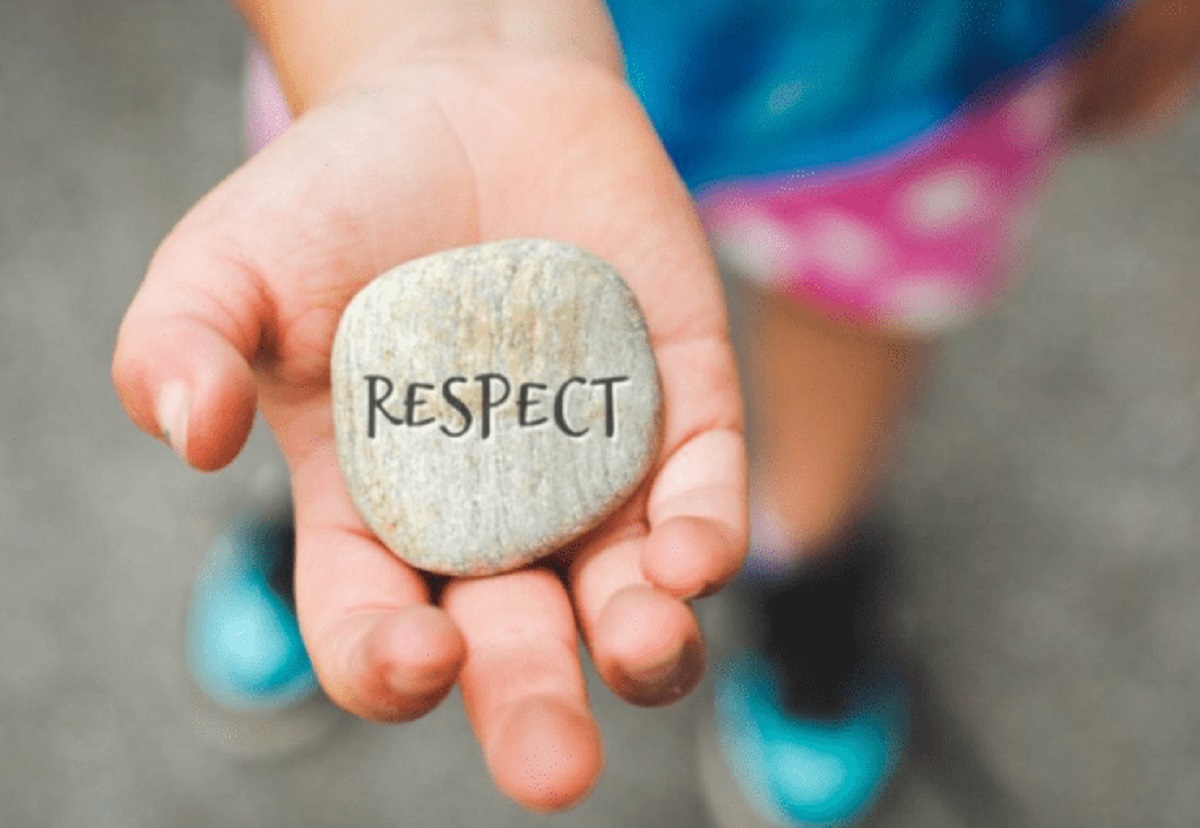 Comportements à adopter pour que les gens vous respectent