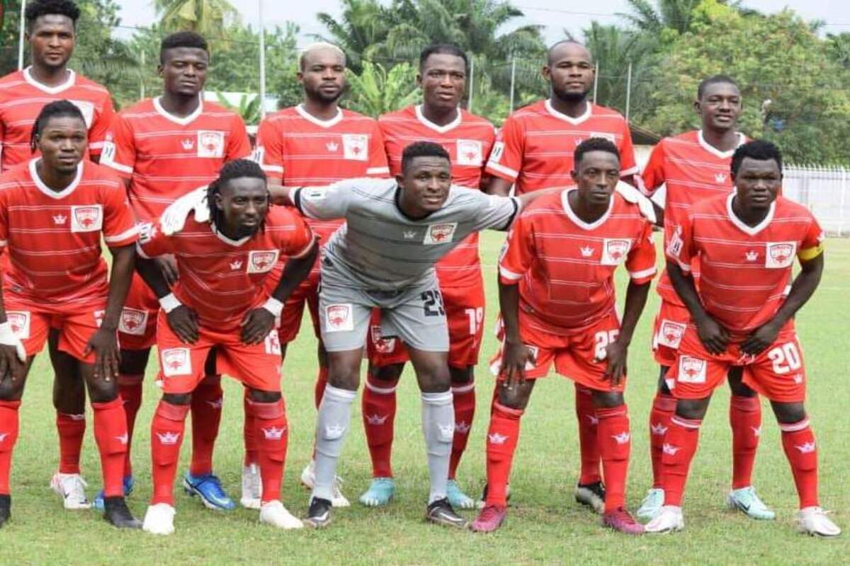 D1 LONATO : qui pour stopper Gomido FC ? le résumé