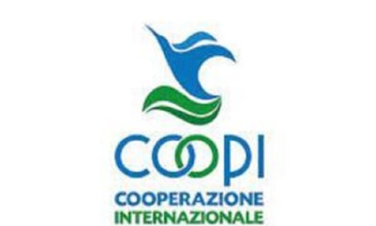 COOPI International recrute pour ce poste (22 Décembre 2023) - YOP L-FRII