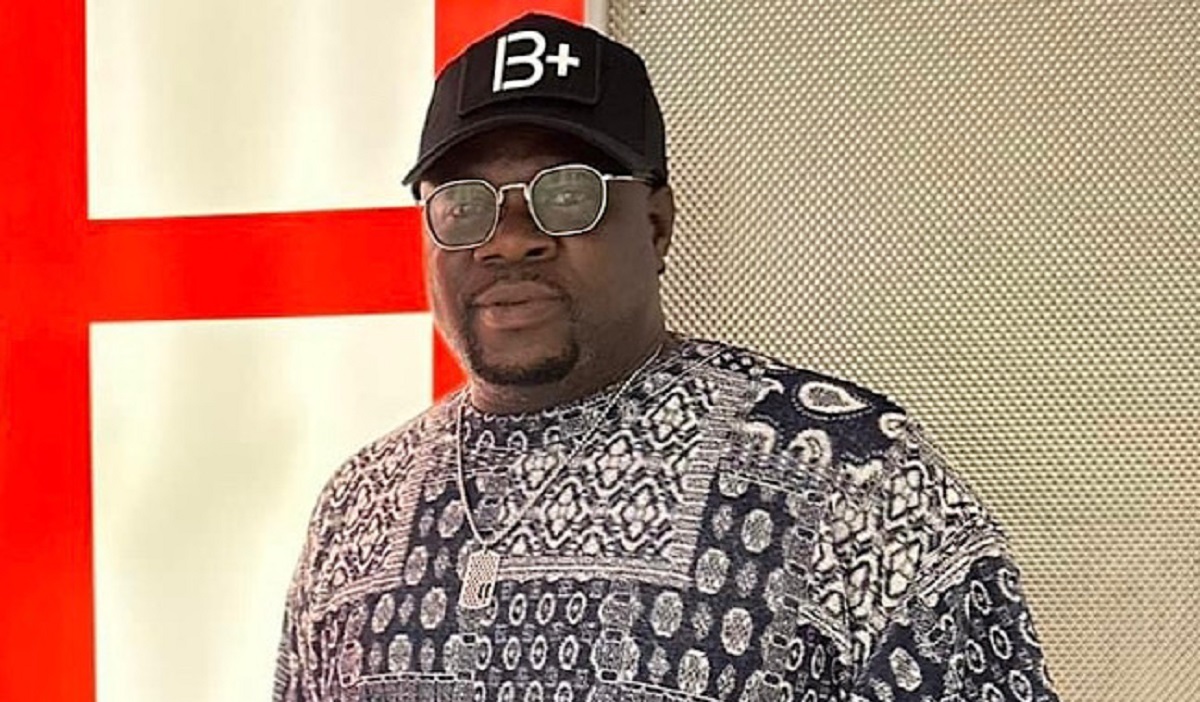 Côte d'Ivoire : l'artiste Yodé s'est marié (photos) - YOP L-FRII