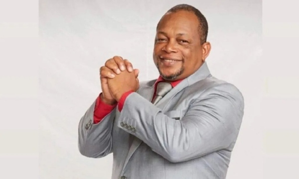 "Digbeu Cravate m'a draguée et j'ai refusé", l'humoriste au cœur d'un scandale au Gabon - YOP L-FRII