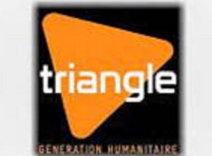 L’ONG Triangle Génération Humanitaire recrute pour ce poste (27 ...