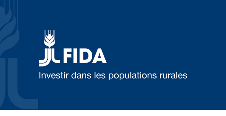 Le Fonds International de Développement Agricole (FIDA) recrute pour ce ...