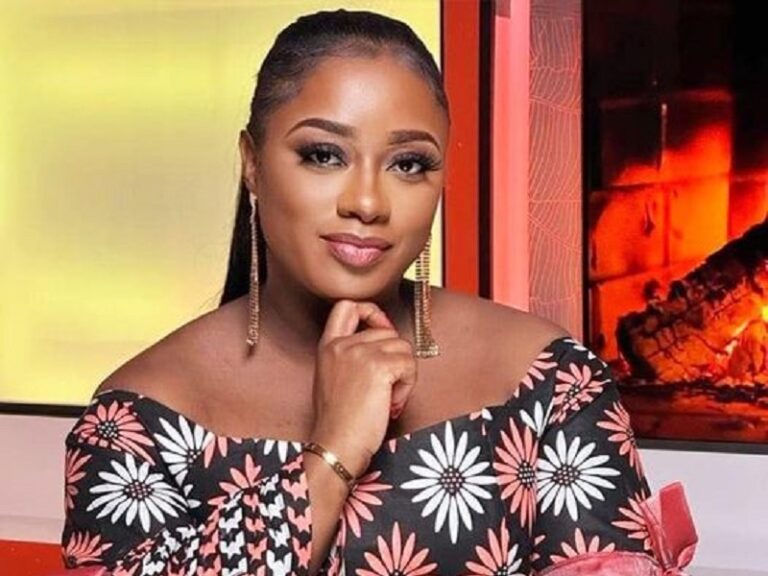 Lise Manzambi : "Les femmes qui sortent avec plusieurs hommes à la fois ...