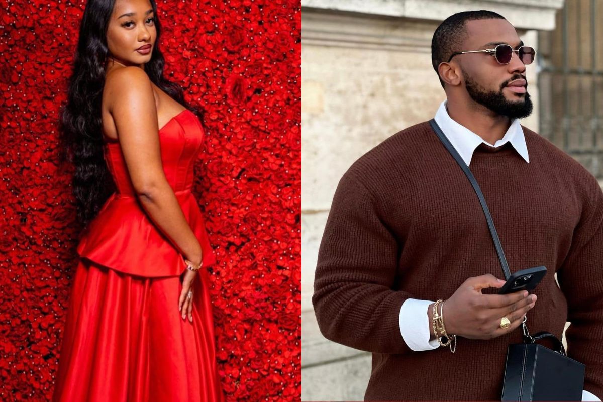 The Bachelor Afrique Francophone saison 2 : fin de l'idylle entre ...