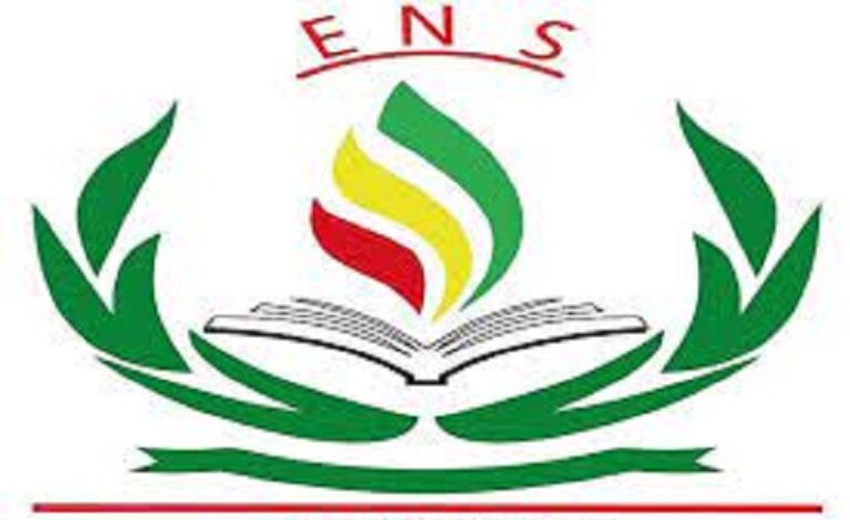 Togo / ENS : Les résultats des présélectionnés par options; promotion ...