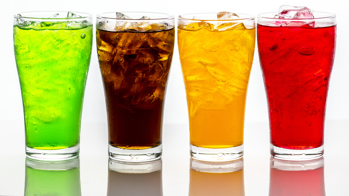 Boire du soda quand on est malade, une habitude à adopter ou à bannir