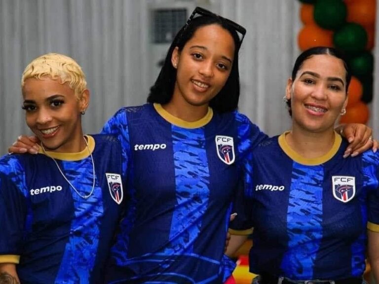 CAN 2023 : il réussit déjà son coup avec une Capverdienne (photo) - YOP ...