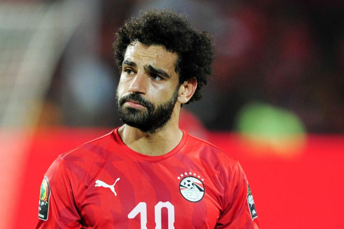 CAN 2025 : coup dur pour les fans de Mohamed Salah CAN 2025 : coup dur pour les fans de Mohamed Salah