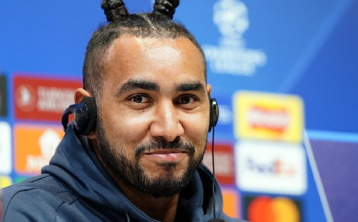 Dimitri Payet : l'incroyable transformation physique de l'ex ...