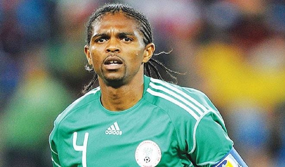 CAN 2023 : Kanu lance les hostilités avant le match opposant le Nigeria ...