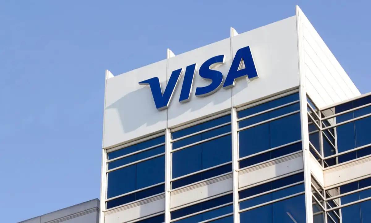 La compagnie VISA recrute pour ce poste (25 Janvier 2024) - YOP L-FRII
