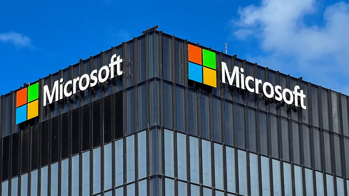 Microsoft Corporation recrute pour ce poste (23 Janvier 2024) - YOP L-FRII