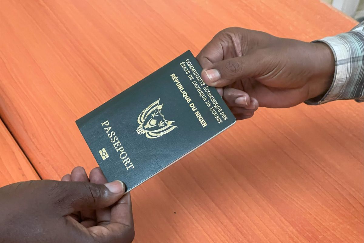 Les Émirats arabes unis : bonne nouvelle ! L’interdiction de visa levée pour ce pays africain ...