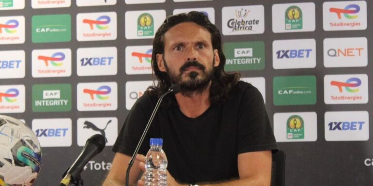 Julien Chevalier : le manager de l'ASEC hausse le ton sur les ...