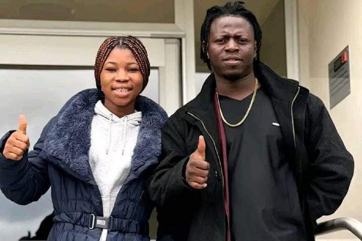 Accident d'Aïcha Trembler et DJ Domi : "Priez pour nous", une nouvelle ...