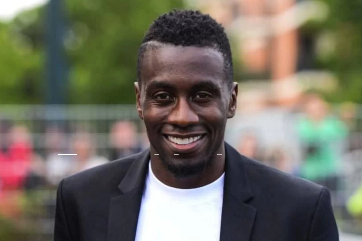 Blaise Matuidi : l'ancien Bleu débarque en Afrique avec la CAN comme ...