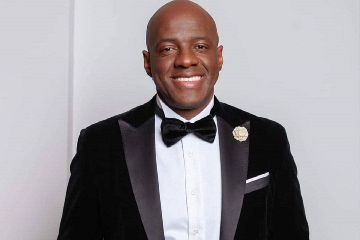 CAN 2023 : "Dieu est descendu dans la compétition", le pasteur Yvan ...