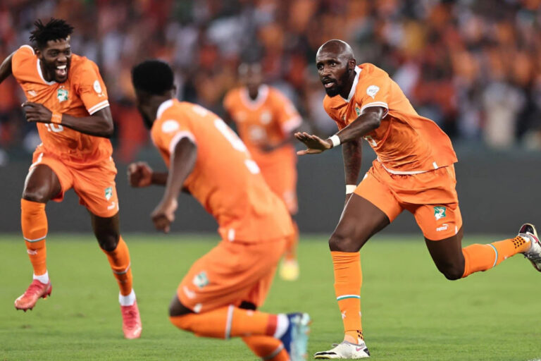 CAN 2025 (Q) : le programme des Éléphants avant Côte d'Ivoire-Zambie dévoilé ! - YOP L-FRII