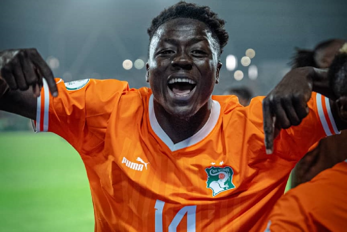 Oumar Diakité : "Mon surnom Wourou Wourou vient d'un artiste ivoirien ...