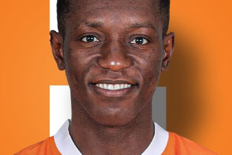 Côte d'Ivoire : Max Alain Gradel reçoit une nouvelle distinction - YOP ...