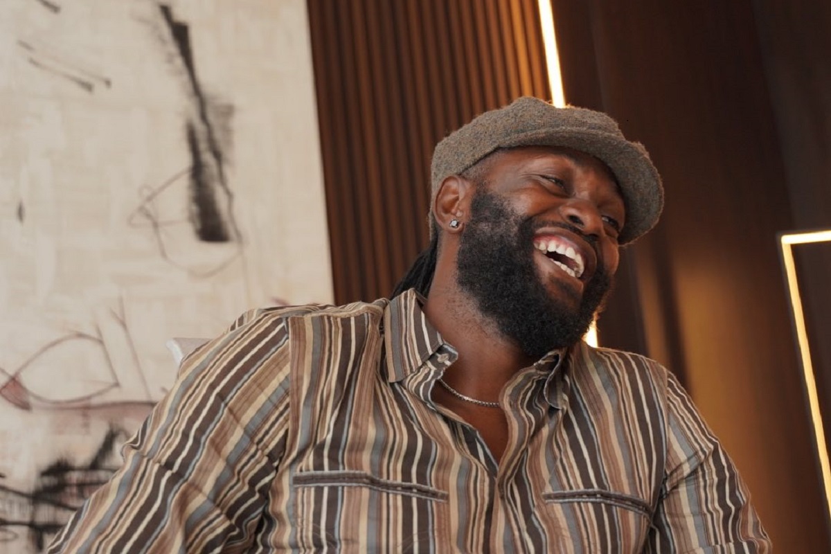 Mondial 2030 : le Maroc nomme Emmanuel Adebayor ambassadeur - YOP L-FRII