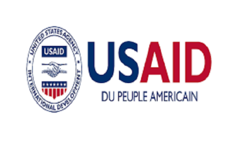 L'USAID recrute pour ce poste (14 Février 2024) - YOP L-FRII