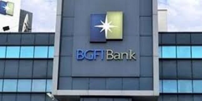La BGFI Bank recrute pour ces 02 postes (21 Février 2024) - YOP L-FRII