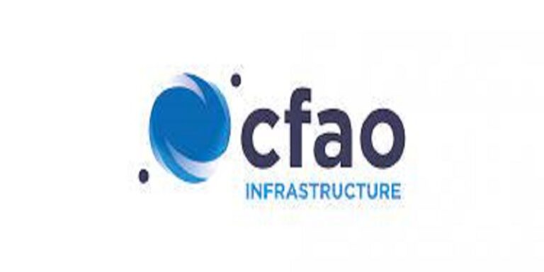 Le Groupe CFAO MOTORS recrute pour ce poste (20 Février 2024) - YOP L-FRII