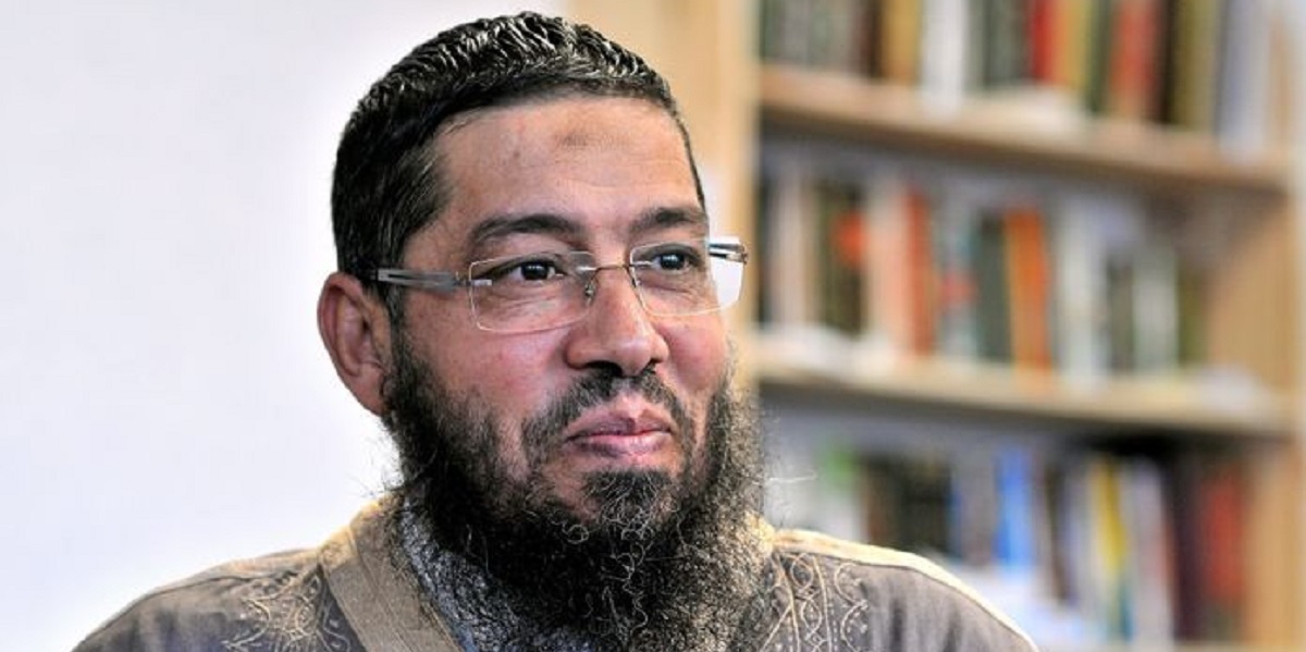 L'imam tunisien expulsé veut saisir la justice pour retourner en France ...