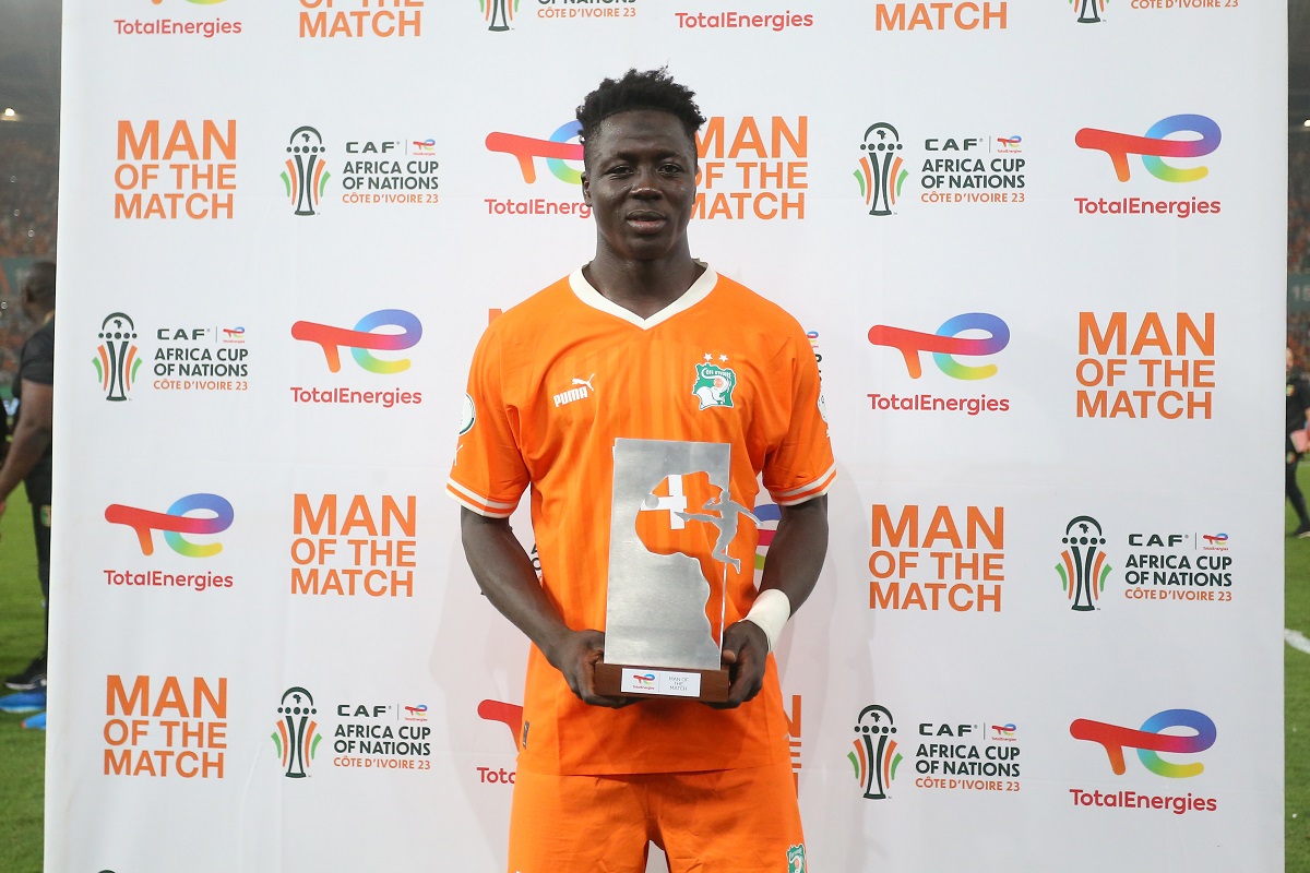 Oumar Diakité : plus de 2 millions de Fcfa réclamés à l'attaquant ...